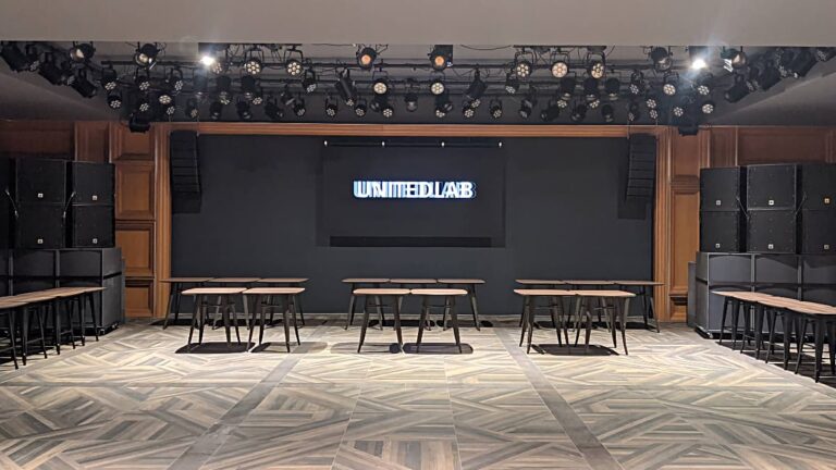 LED VISION – UNITEDLAB